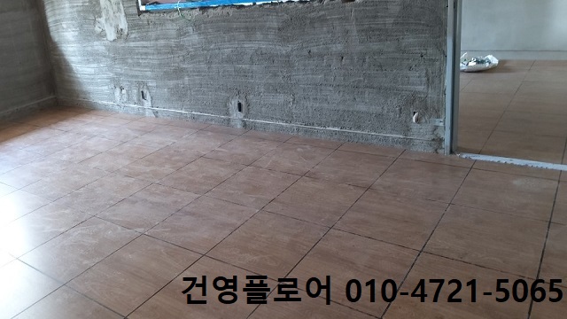 악세스플로어 스틸판넬 합판강화마루 마감 경기도 광주 한아람초등학교 신축 현장 건영플로어 악세스플로어종류 악세스플로어